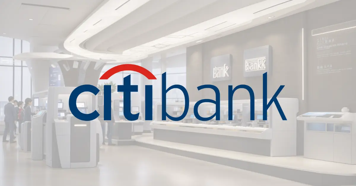 Citibank 信用卡新加坡 (2025)