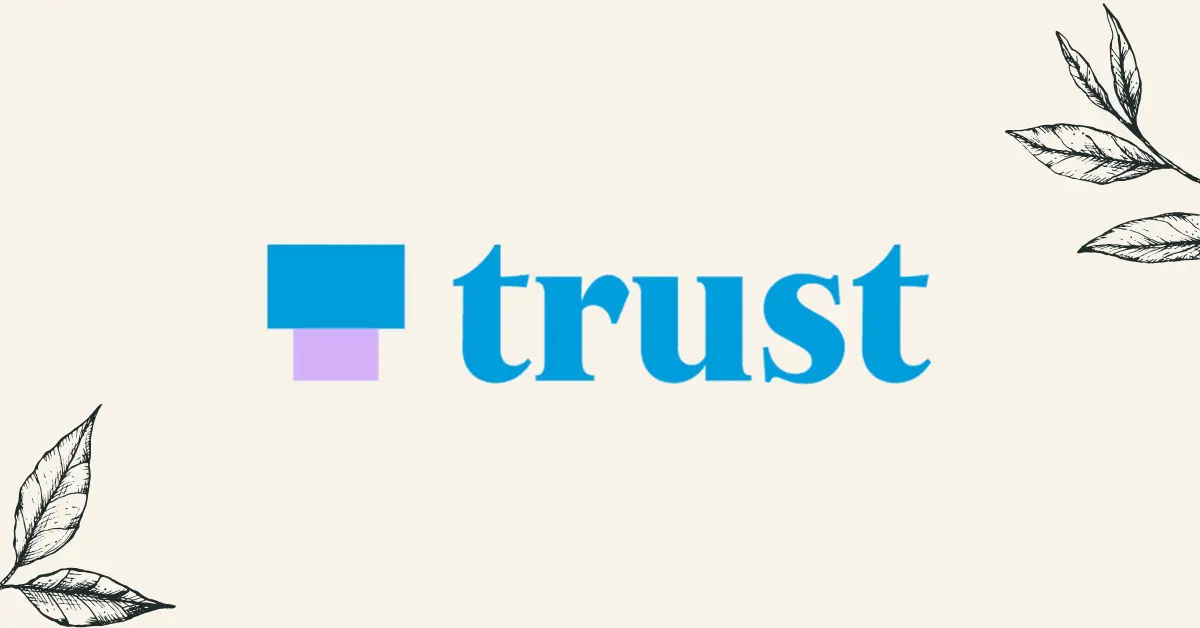 Trust Bank 信用卡介绍